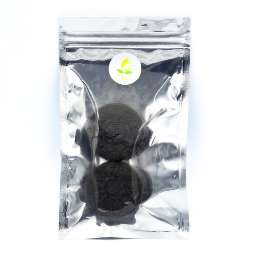 Edible – Herbal Life Express