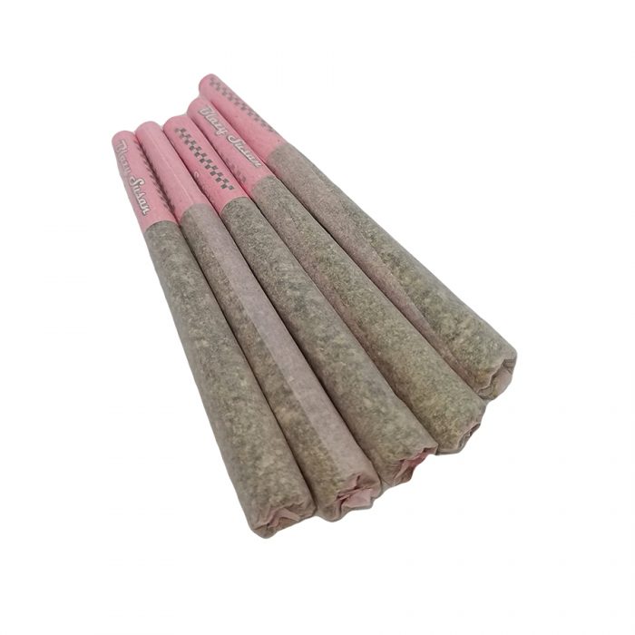 Preroll – Herbal Life Express