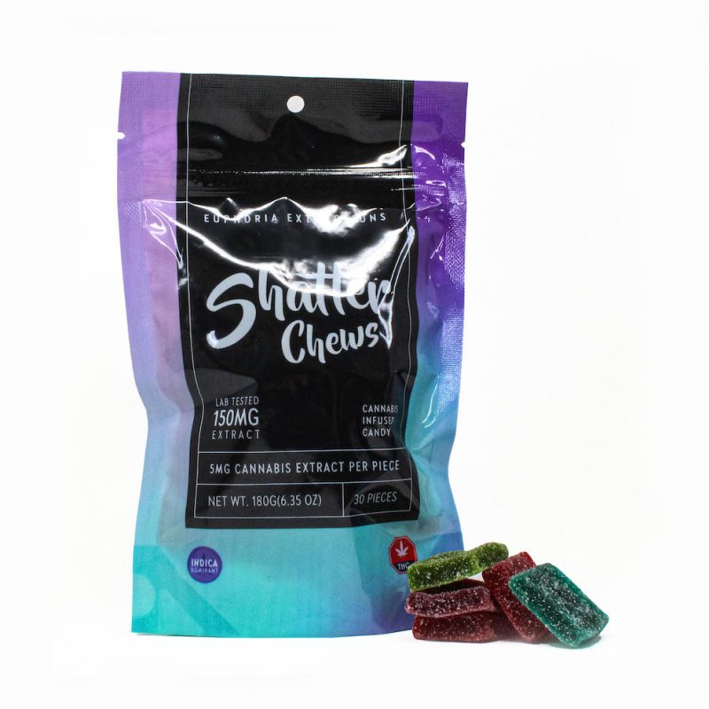 Edible – Herbal Life Express